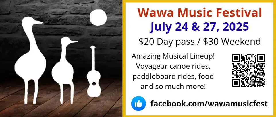 Home | Municipality of Wawa