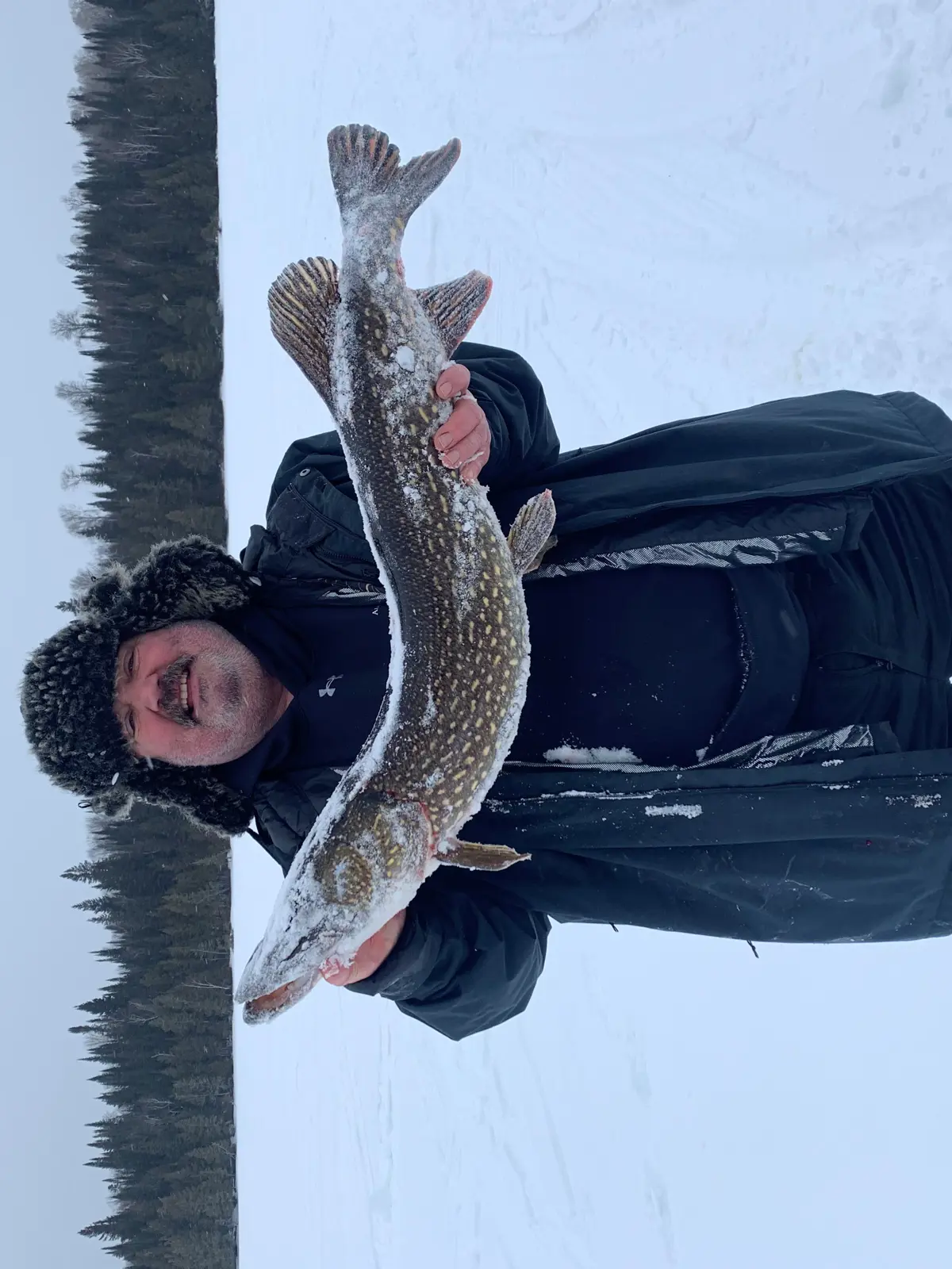 Fishing | Municipality of Wawa