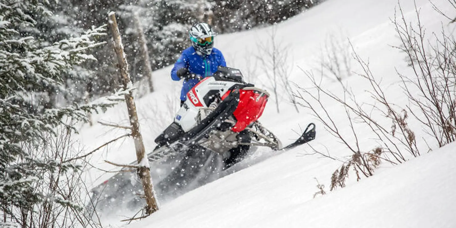 Snowmobiling | Municipality of Wawa