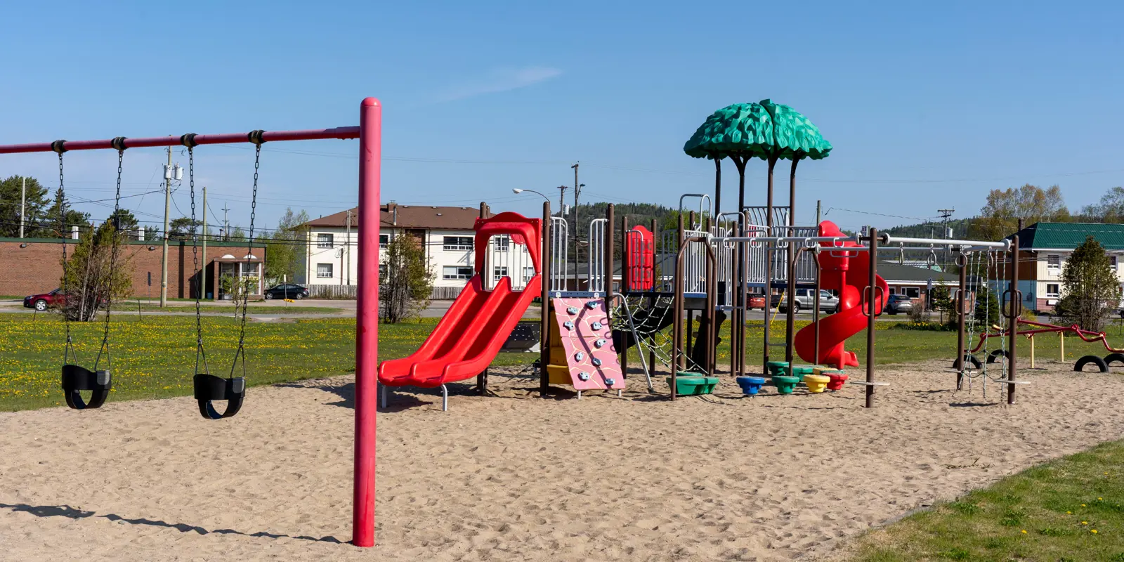 Waterfalls, Parks & Beaches | Municipality of Wawa