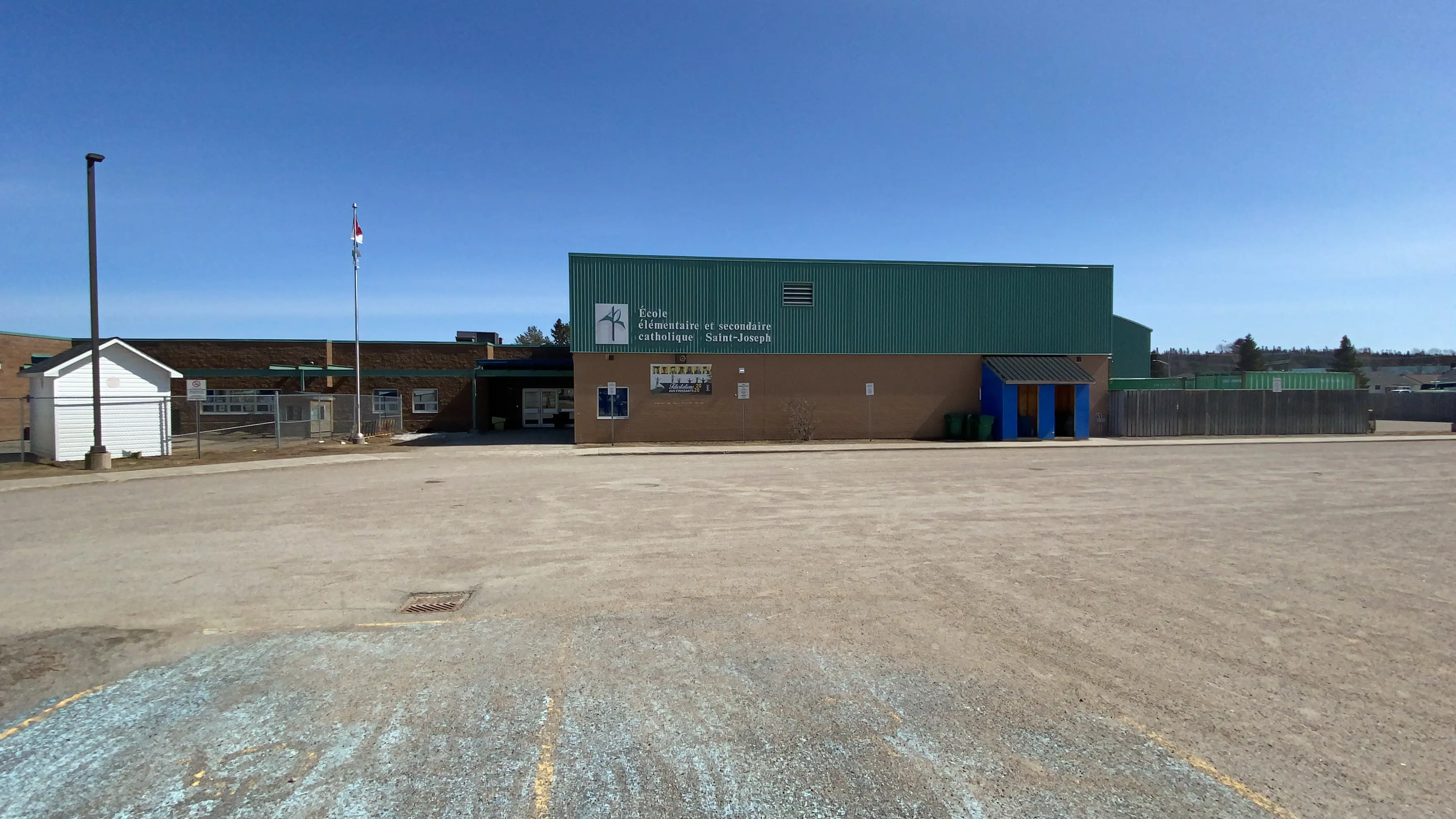 Schools | Municipality of Wawa