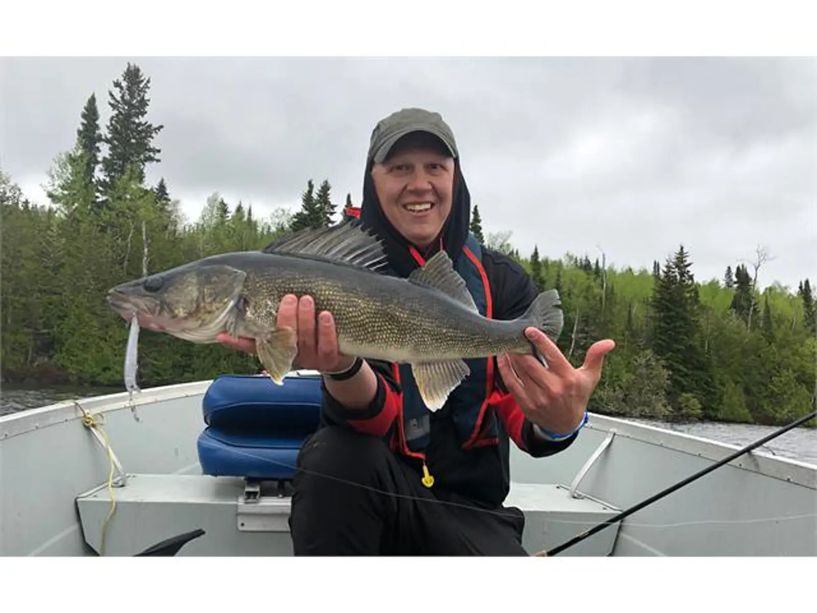 Fishing | Municipality of Wawa