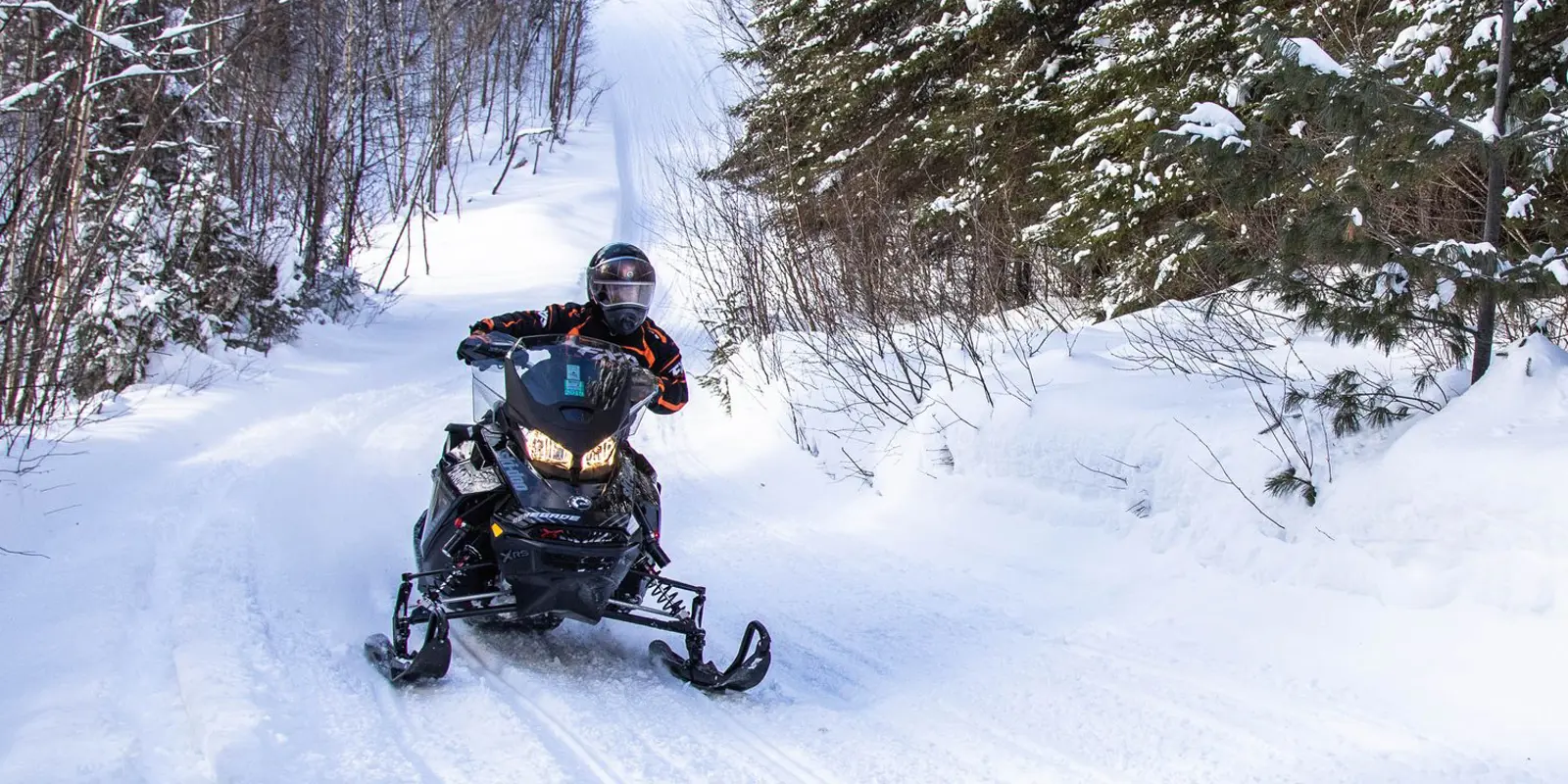 Snowmobiling | Municipality of Wawa