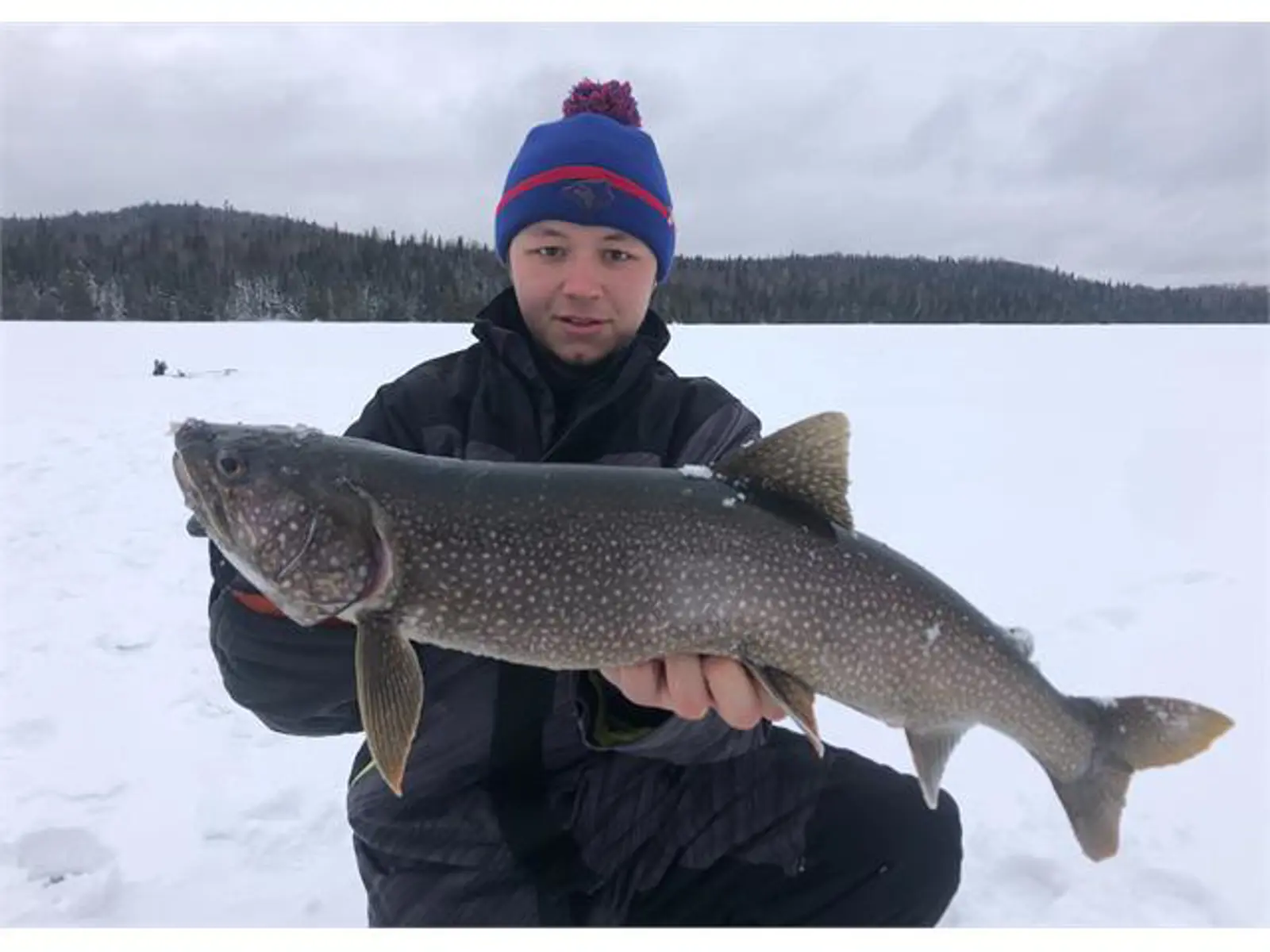 Fishing | Municipality of Wawa