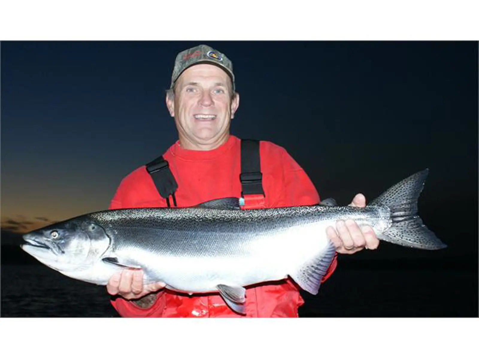 Fishing | Municipality of Wawa