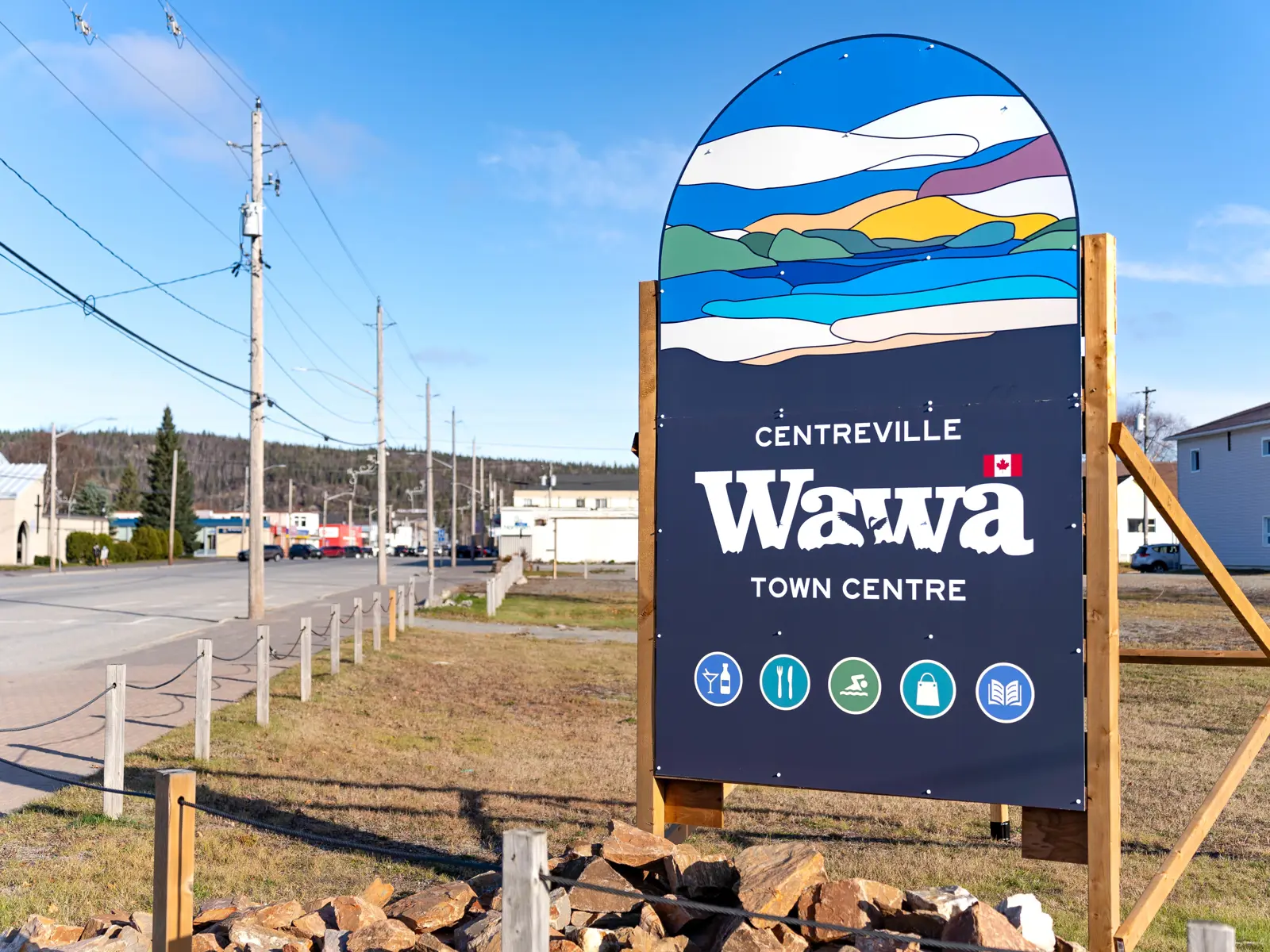 Home | Municipality of Wawa