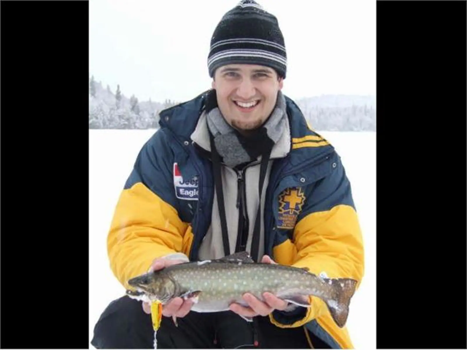 Fishing | Municipality of Wawa