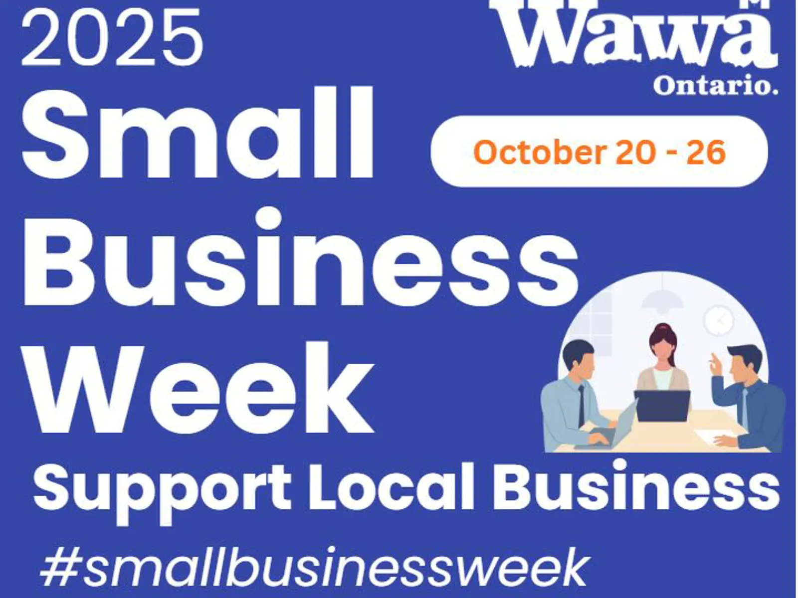 News | Municipality of Wawa