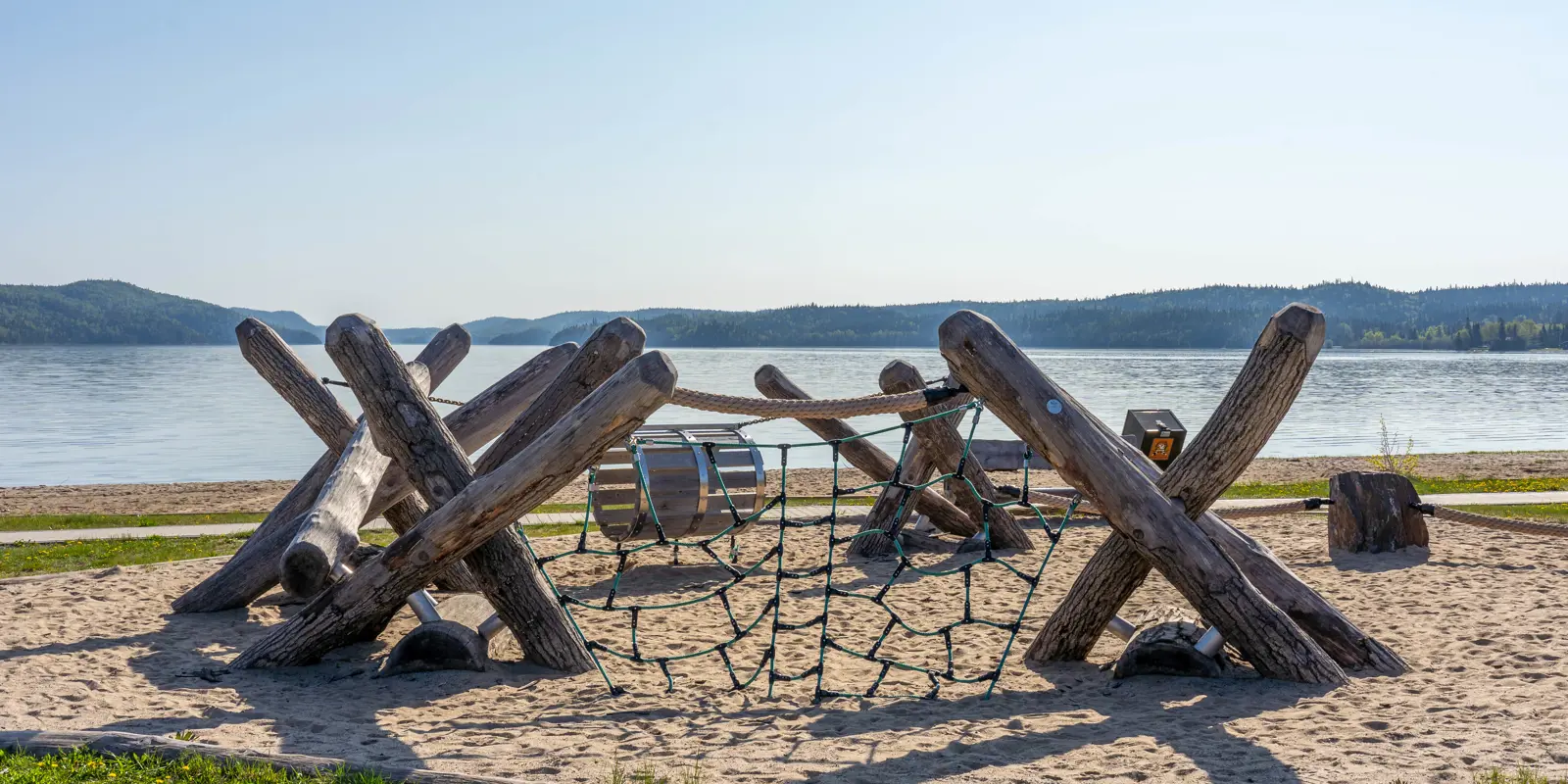 Waterfalls, Parks & Beaches | Municipality of Wawa