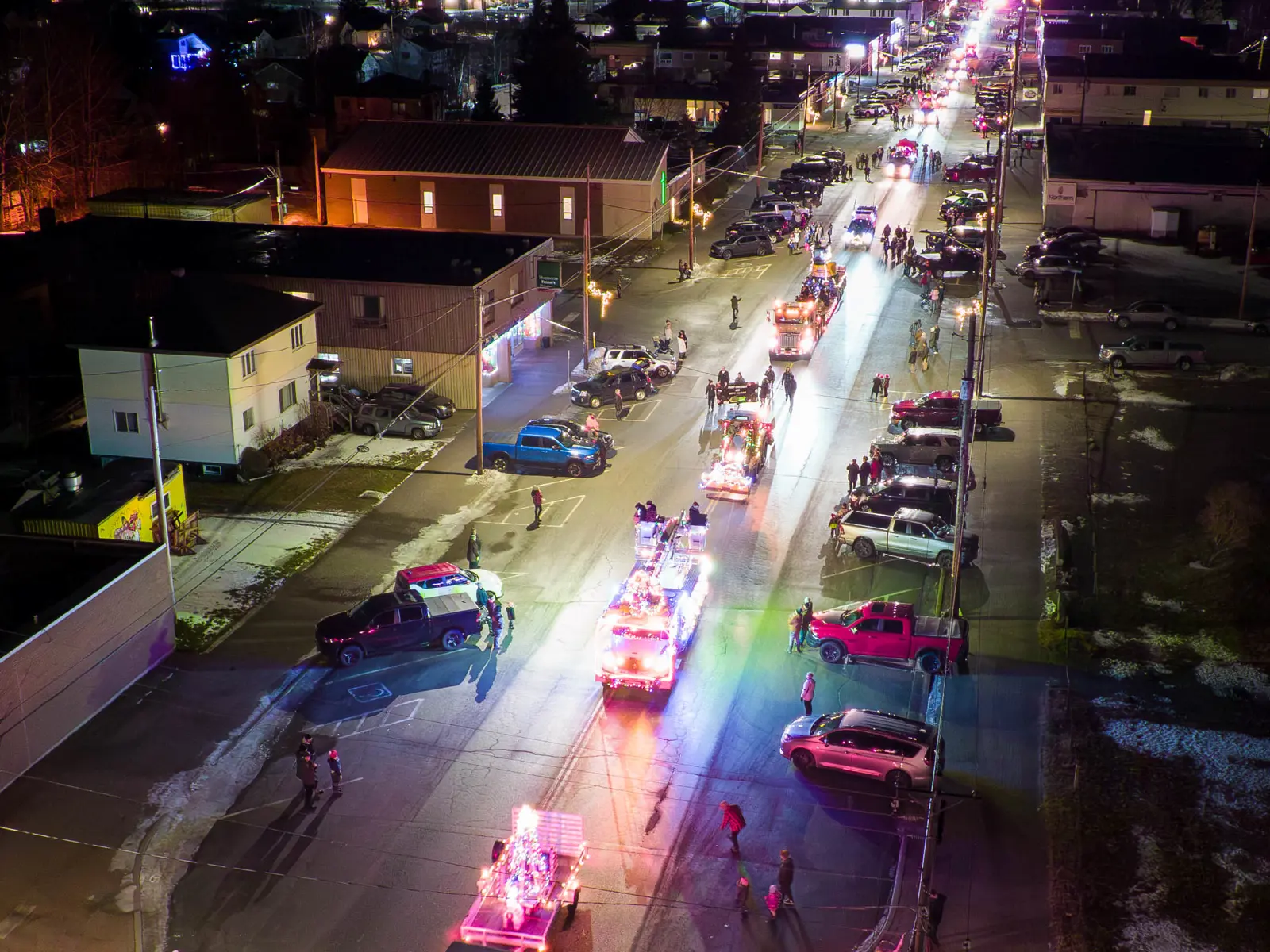 Events and Festivals | Municipality of Wawa